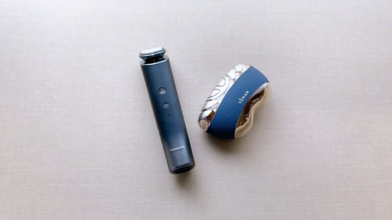 EMSリフト美顔器比較】リフトロジーSPとバイタリフトRFの違いは EMSリフト美顔器比較】リフトロジーSPとバイタリフトRFの違いは